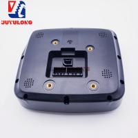 China JUYULONG Doosan Daewoo DX120 130 150 215 260 300-9C Display Instrument Panel Controller Excavator Construction Machinery Parts for sale