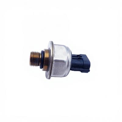 China JUYULONG Oil Pressure Sensor 55PP78-01 for Daewoo DX210LC DX225LCA DX300LC Excavator Construction Machinery Parts for sale