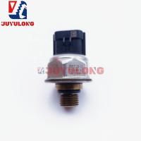 China JUYULONG  Pressure Switch Sensor 85PP78-01 for  Doosan DH220-5 DH225-7 Excavators Construction Machinery Parts for sale