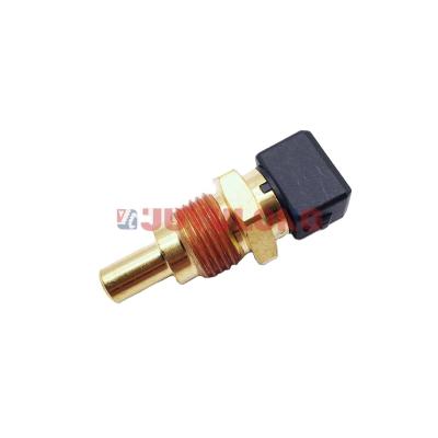 China JUYULONG Water Temp Sensor XKBH-01634 R210-9 R215-9 Water Temperature Senor XKBH-01634 for Hyundai R210-7 R215-7 Excavator Parts for sale