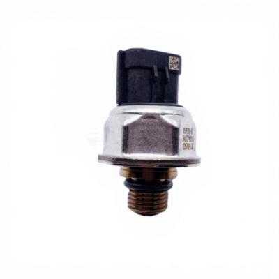 China JUYULONG  Pressure Sensor 85PP78-02 for Doosan DX225 DX230 Excavators Construction Machinery Parts for sale