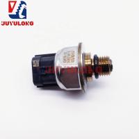 China JUYULONG  Pressure Sensor 85PP78-02 for Doosan DX225 DX230 Excavators Construction Machinery Parts for sale
