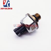 China JUYULONG  Pressure Sensor 85PP78-02 for Doosan DX225 DX230 Excavators Construction Machinery Parts for sale