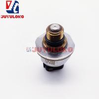 China JUYULONG  Pressure Sensor 85PP78-02 for Doosan DX225 DX230 Excavators Construction Machinery Parts for sale