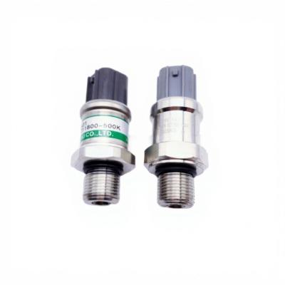 China JUYULONG High Quality High Pressure Sensor KA31 8Z11800-500K for Doosan Daewoo DH220-5 Excavator Construction Machinery Parts for sale