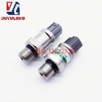 China JUYULONG High Quality High Pressure Sensor KA31 8Z11800-500K for Doosan Daewoo DH220-5 Excavator Construction Machinery Parts for sale