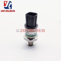 China JUYULONG High Quality High Pressure Sensor KA31 8Z11800-500K for Doosan Daewoo DH220-5 Excavator Construction Machinery Parts for sale