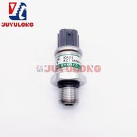 China JUYULONG High Quality High Pressure Sensor KA31 8Z11800-500K for Doosan Daewoo DH220-5 Excavator Construction Machinery Parts for sale