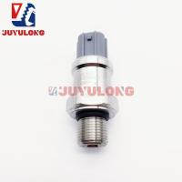 China JUYULONG High Quality High Pressure Sensor KA31 8Z11800-500K for Doosan Daewoo DH220-5 Excavator Construction Machinery Parts for sale