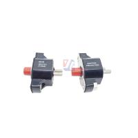 China JUYULONG New Excavator Engine Spare Parts Doosan DX DH55 60 225 300 Power Cut-off Switch Breaker Circuit Breaker for sale