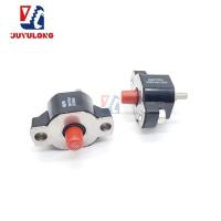 China JUYULONG New Excavator Engine Spare Parts Doosan DX DH55 60 225 300 Power Cut-off Switch Breaker Circuit Breaker for sale