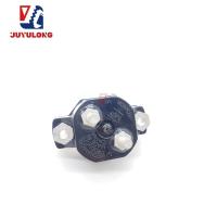 China JUYULONG New Excavator Engine Spare Parts Doosan DX DH55 60 225 300 Power Cut-off Switch Breaker Circuit Breaker for sale