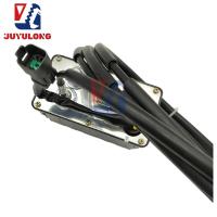 China JUYULONG Throttle Motor 523-00006 for Doosan Daewoo DH150 215 220 225 300 500-7-9 Excavator Construction Machinery Parts for sale