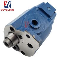 China JUYULONG  for Doosan Daewoo DH55 Hyundai R60-7 Excavator Parts Hydraulic pilot Pump Gear Pump AP2D25 AP2D28 Engineering Parts for sale