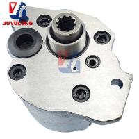 China JUYULONG  for Doosan Daewoo DH55 Hyundai R60-7 Excavator Parts Hydraulic pilot Pump Gear Pump AP2D25 AP2D28 Engineering Parts for sale
