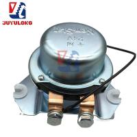 China JUYULONG for Doosan Excavator Power Switch Komatsuv  Kobelco for Sumitomo Daewoo Modern Hook Machine 12V24V Power Relay for sale