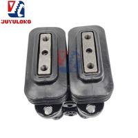 China JUYULONG 6-Hole Walking Pedal Valve Assembly for Kobelco   Doosan Sany Excavator for Kawasaki Construction Machinery Parts for sale