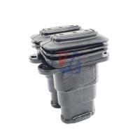 China JUYULONG 6-Hole Walking Pedal Valve Assembly for Kobelco   Doosan Sany Excavator for Kawasaki Construction Machinery Parts for sale
