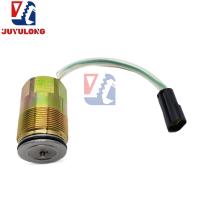 China JUYULONG Proportional Solenoid Valve K3V112 Large Hydraulic Pump for Doosan Daewoo DH150 220 225 Construction Machinery Parts for sale