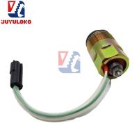 China JUYULONG Proportional Solenoid Valve K3V112 Large Hydraulic Pump for Doosan Daewoo DH150 220 225 Construction Machinery Parts for sale