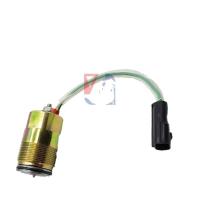 China JUYULONG Proportional Solenoid Valve K3V112 Large Hydraulic Pump for Doosan Daewoo DH150 220 225 Construction Machinery Parts for sale