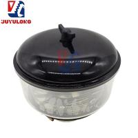 China JUYULONG for Doosan Daewoo DH55 Hyundai 60 Komatsu 56-7 Excavator air Intake Filter Cap air Pre-filter 1 for sale