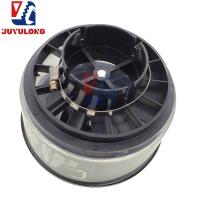 China JUYULONG for Doosan Daewoo DH55 Hyundai 60 Komatsu 56-7 Excavator air Intake Filter Cap air Pre-filter 1 for sale