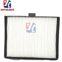 China JUYULONG Excavator Parts  Cab Air Filter 2474Y6050 air Filter for Doosan Excavator Filter 2474Y6050 400402-00001 400402-00042 for sale