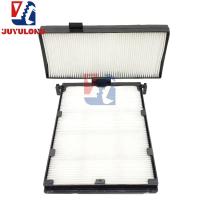 China JUYULONG Excavator Parts  Cab Air Filter 2474Y6050 air Filter for Doosan Excavator Filter 2474Y6050 400402-00001 400402-00042 for sale