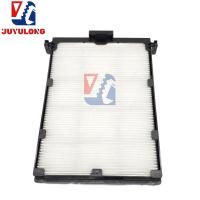 China JUYULONG Excavator Parts  Cab Air Filter 2474Y6050 air Filter for Doosan Excavator Filter 2474Y6050 400402-00001 400402-00042 for sale