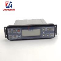 China JUYULONG Excavator Parts 11K6-91411 HX225SL HX300SL Construction Machinery Parts Control Assy 11K6-91411 for sale