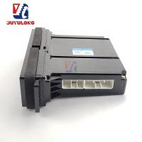 China JUYULONG Excavator Parts 11K6-91411 HX225SL HX300SL Construction Machinery Parts Control Assy 11K6-91411 for sale