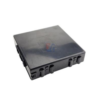 China JUYULONG 12V Control Unit K1025101B for Doosan DX55 Excavator Controller Electric Parts Construction Machinery Parts for sale