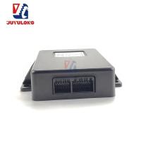 China JUYULONG 12V Control Unit K1025101B for Doosan DX55 Excavator Controller Electric Parts Construction Machinery Parts for sale