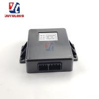China JUYULONG 12V Control Unit K1025101B for Doosan DX55 Excavator Controller Electric Parts Construction Machinery Parts for sale
