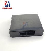 China JUYULONG 12V Control Unit K1025101B for Doosan DX55 Excavator Controller Electric Parts Construction Machinery Parts for sale