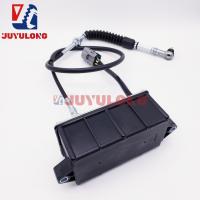 China JUYULONG High Quality Throttle Motor 523-00006 for Doosan Daewoo DH215 220 225 300 500-7-9 Excavator Construction Machinery Part for sale