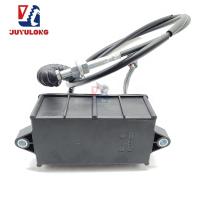 China JUYULONG Excavator Accessories Daewoo DH60/80/ Doosan DX60 Throttle Motor Automatic Refueling Motor K1039680 for sale