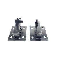 China JUYULONG Doosan Door Lock DH 55/60/80/220-5/225-7 U Type Buckle Cable Parts Excavator Accessories Guangdong Made for sale