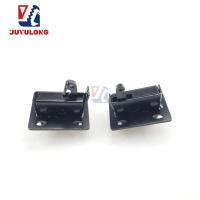 China JUYULONG Doosan Door Lock DH 55/60/80/220-5/225-7 U Type Buckle Cable Parts Excavator Accessories Guangdong Made for sale