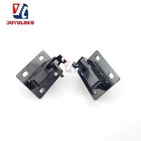 China JUYULONG Doosan Door Lock DH 55/60/80/220-5/225-7 U Type Buckle Cable Parts Excavator Accessories Guangdong Made for sale