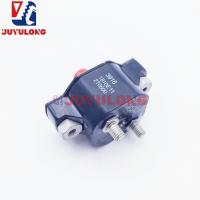 China Doosan DX150 215 300DL-9C Construction Machinery Parts Power Cut-off Switch Relay Circuit Breaker 2527-9004 7851-13-60 78511360 for sale