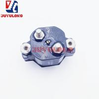 China Doosan DX150 215 300DL-9C Construction Machinery Parts Power Cut-off Switch Relay Circuit Breaker 2527-9004 7851-13-60 78511360 for sale