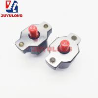 China Doosan DX150 215 300DL-9C Construction Machinery Parts Power Cut-off Switch Relay Circuit Breaker 2527-9004 7851-13-60 78511360 for sale