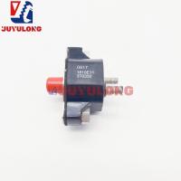 China Doosan DX150 215 300DL-9C Construction Machinery Parts Power Cut-off Switch Relay Circuit Breaker 2527-9004 7851-13-60 78511360 for sale