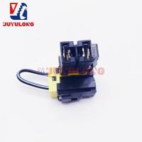 China JUYULONG Excavator Fuse Protector for Doosan Daewoo 150 215 225 305-5-7 Engineering Machinery Parts for Construction for sale