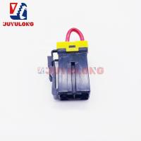 China JUYULONG Excavator Fuse Protector for Doosan Daewoo 150 215 225 305-5-7 Engineering Machinery Parts for Construction for sale