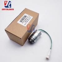 China JUYULONG Large Hydraulic Pump Proportional Solenoid Valve Main Pump MC809-7421120 Excavator Parts for Kato K3V112 3 Months for sale