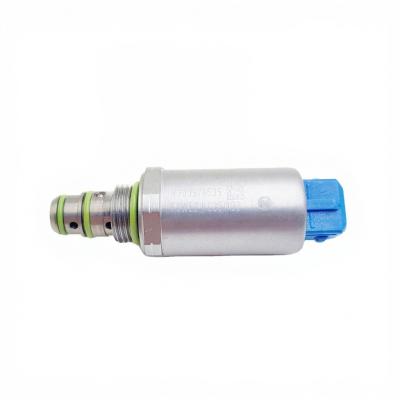 China JUYULONG High Quality  Hydraulic Pump Solenoid Valve R90057835 for Doosan Excavator for Rexroth Construction Machinery Parts for sale