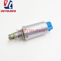 China JUYULONG High Quality  Hydraulic Pump Solenoid Valve R90057835 for Doosan Excavator for Rexroth Construction Machinery Parts for sale